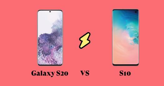 Samsung Galaxy s10e Review: specs, price and thoughts | Back Market