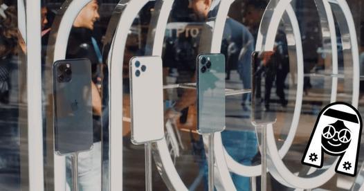 Which storage capacity should I choose for my iPhone 13 Pro? 128GB ...