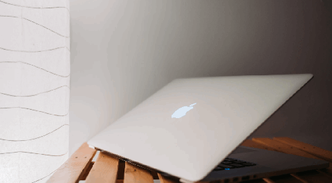 MacBook