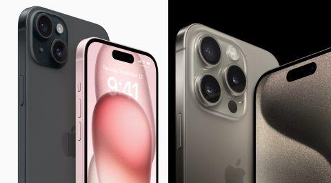 iPhone 15 Storage Capacity Guide | Back Market